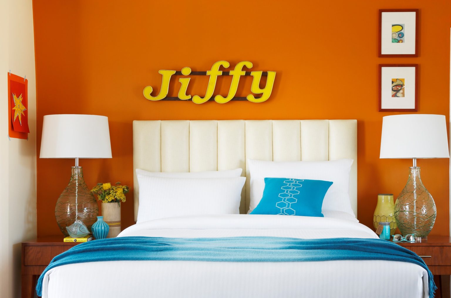 Room Archive - Hotel Del Sol